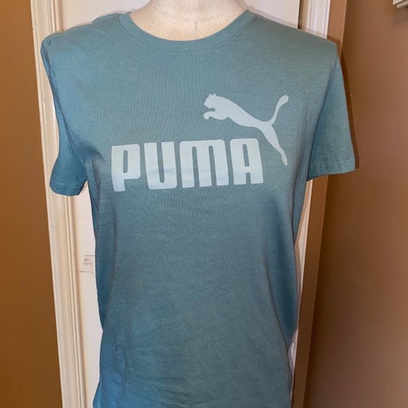 Puma | Tops | Puma Shirt | Poshmark